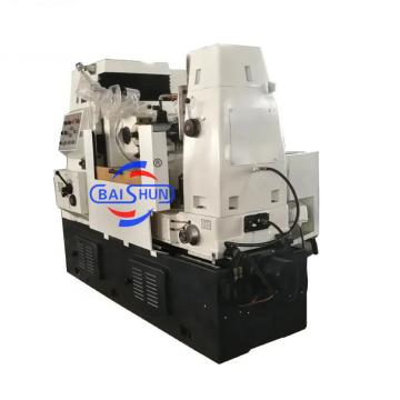 Quality Y3180 Hydraulic Gear Hobber Machine Metal Cutting for sale