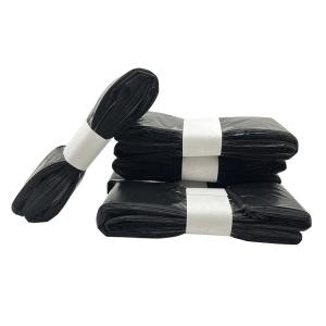 Quality Customized Continuous Garbage Bag Airdeer Smart Bin Self Sealing Auto Refill for sale
