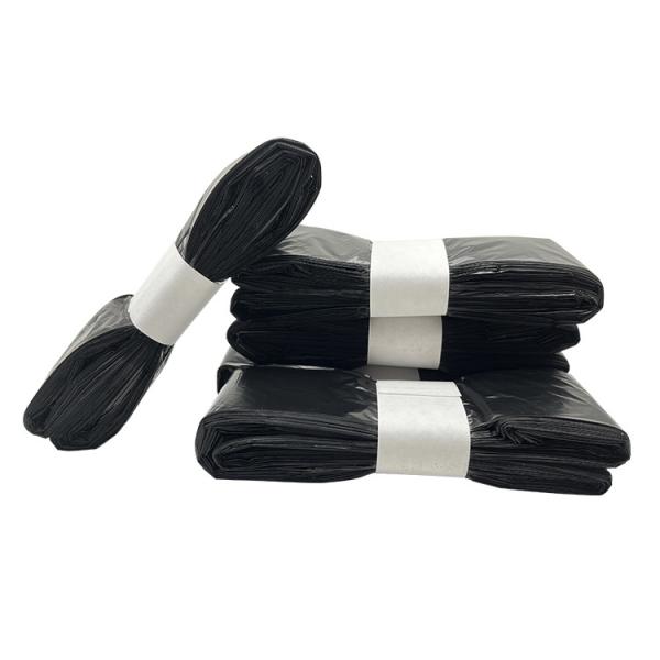 Quality Customized Continuous Garbage Bag Airdeer Smart Bin Self Sealing Auto Refill High Quality T3 Self Changing Garbage Bag for sale