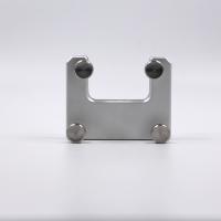 Quality ISO CNC Aluminum Parts CNC Milling Part Aluminum Non-standard Parts for sale