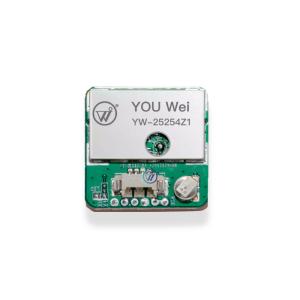 Quality Multi-Channel Reception GPS GNSS Tracking Module Easy for Integration for sale