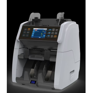 Quality Bank Grade Money Couner And Sort Recognize The Serial Number And Detect The s for sale
