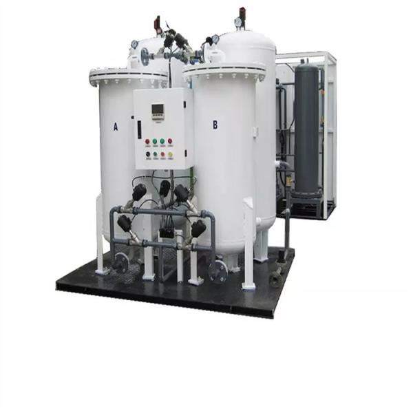 Quality Good Design Psa Nitrogen Generator Efficient Psa N2 Generator Customized for sale