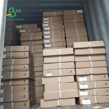 Quality Wide Format CAD Uncoated Bond Rolls 20# Plotter Paper 24'' x 150' for sale