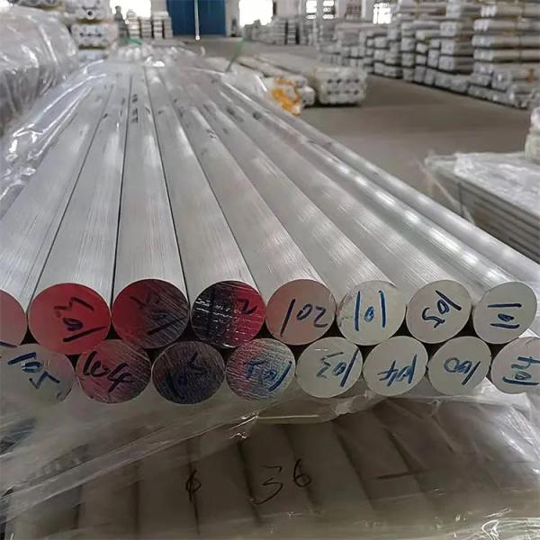 Quality SGS ISO BV Inconel X750 Rod Nickel Alloy Round Bar For Marine Heat Exchang for sale