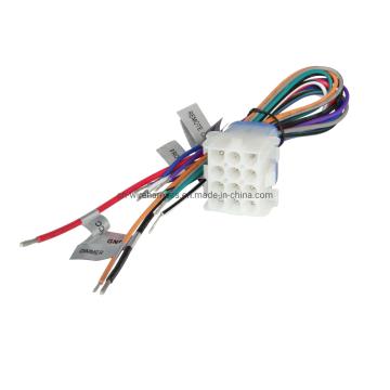 Quality Customized Automotive Electronic Waterproof Connector Wiring Harness for for sale