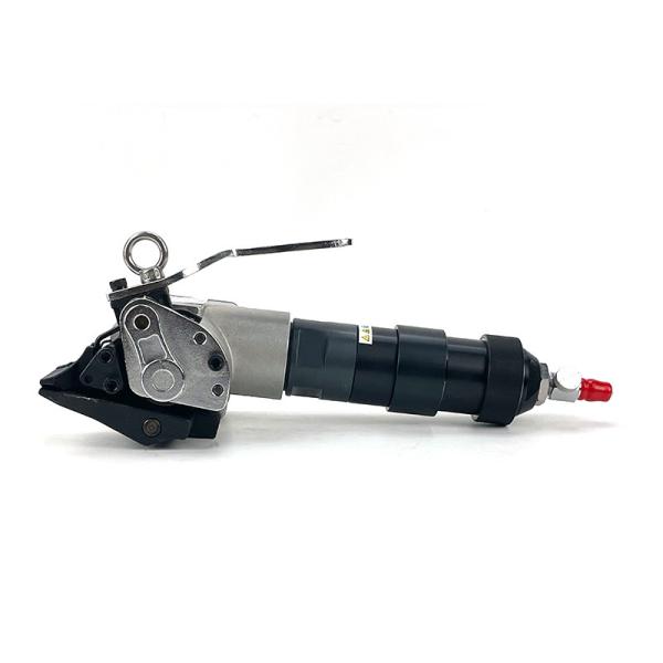 Quality Flexible Pneumatic Strapping Tensioner for Heavy Cargo Transportation and Warehousing Air Pressure 0.49-0.63Mpa for sale