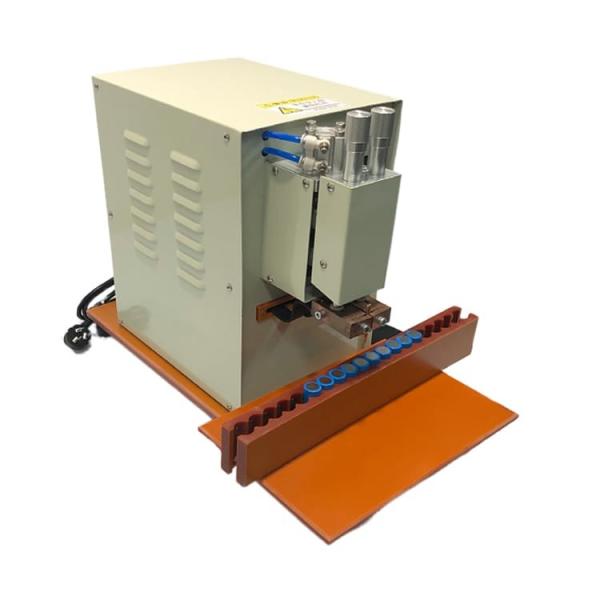 Quality Mini Cylindrical Battery Pack Welding Machine 15KW For 18650 Battery for sale