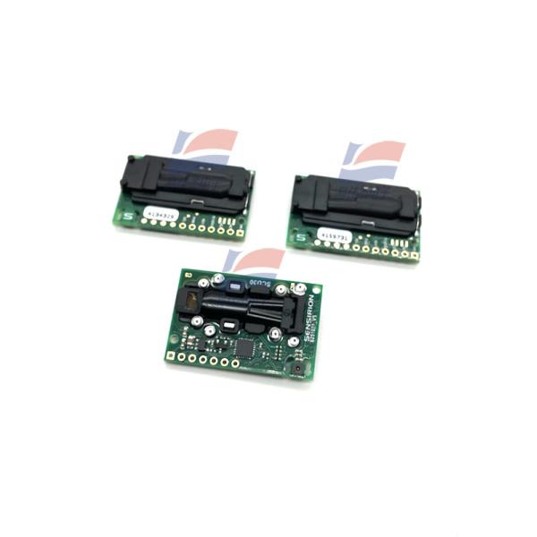 Quality SCD30 Carbon Dioxide Sensor NDIR Gas Sensor Module CO2 Air Quality for sale