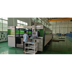 China Factory - Wuhan Serworld Smart Systems Co., Ltd.
