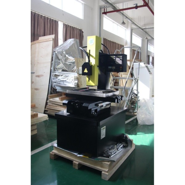 Quality Economical CNC EDM Small Hole Drilling Machine 703SA for sale