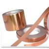 china 97% Conductivity Copper Strip Coil 20mm~1400mm Width