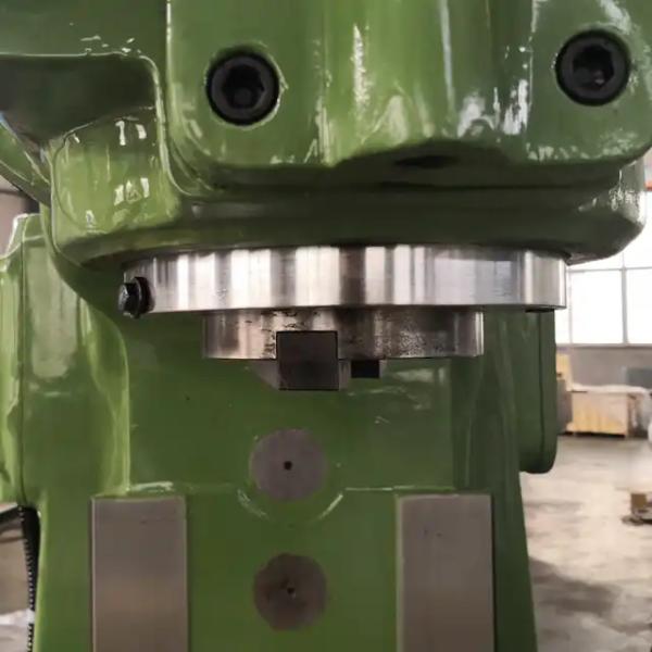 Quality Knee Type Milling Machine X5032 Universal Milling Machine Manual Milling Machine for sale
