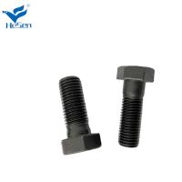 Quality Excavator Hex Bolts And Nuts 81E1-19630 M16x45 PC100-3/5 E312 E120B R60 SK120 for sale