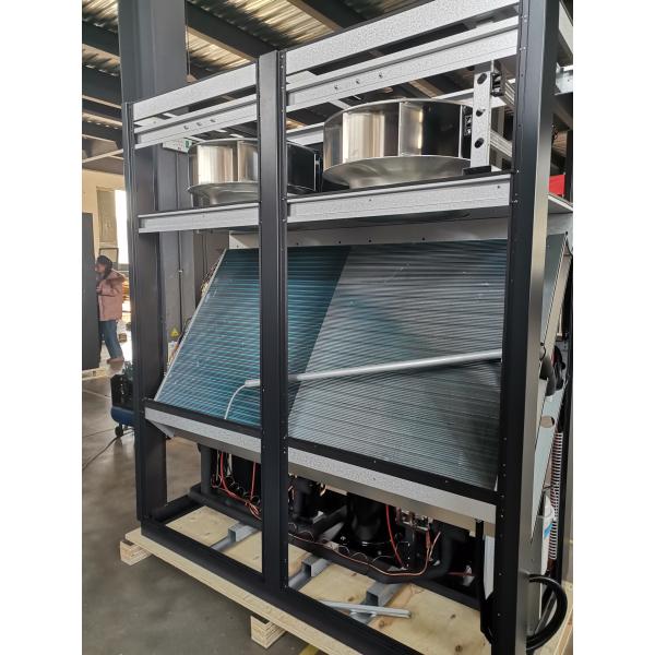 Quality 5.9kw-102kw Crac Air Conditioning Unit for sale