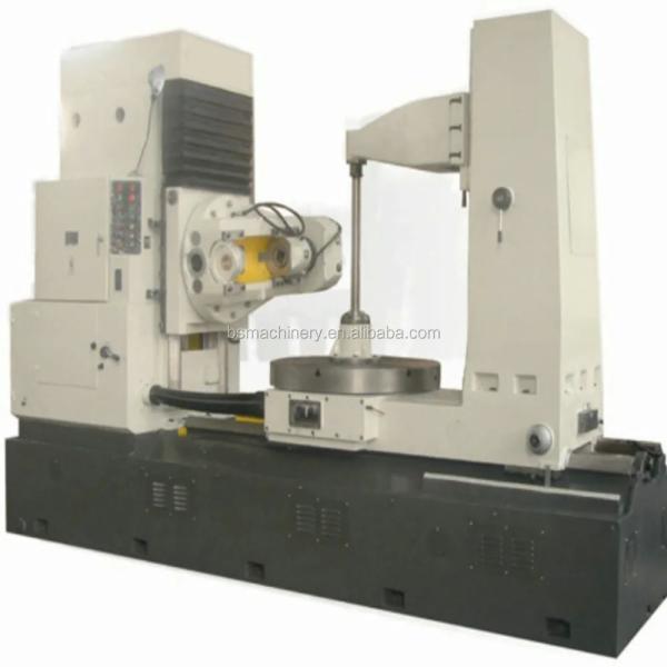 Quality Y3180 Hydraulic Gear Hobber Machine Metal Cutting for sale