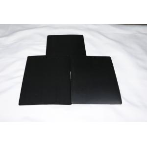 Quality 50m-100m/Roll Water Impermeable Geosynthetic Membrane HDPE For Coal Mining for sale