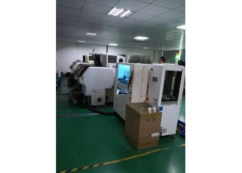 China Factory - Shen Zhen AVOE Hi-tech Co., Ltd.