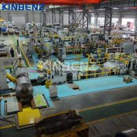 Quality Coil Slitting Line for sale