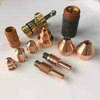 Quality Plasma Cutter Spare Parts ,Compatible parts for Hypertherm Plasma Cutter for sale