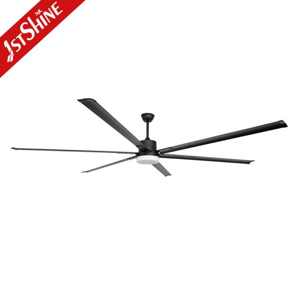 Quality 100 Inch DC Motor Ceiling Fan for sale