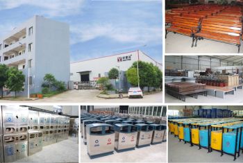 China Factory - Chongqing Haoyida Outdoor Facility Co., Ltd.