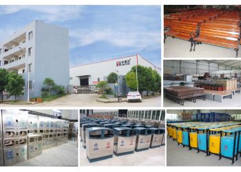 China Factory - Chongqing Haoyida Outdoor Facility Co., Ltd.