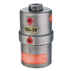 Quality Straight Line Type Pneumatic Vibrator With Big Power FAL Series for sale