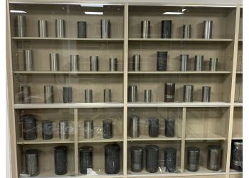 China Factory - Guangzhou Tengsong Construction Machinery Equipment Co., Ltd