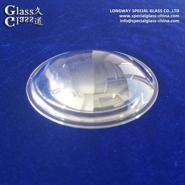Quality Custom High-performance Optical LED Lens‌ Designed For Precision Lighting for sale