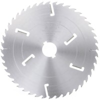 Quality 455mm Carbide Cold Cut Steel Industrial Saw Blade Aluminum Cutting 120T for sale