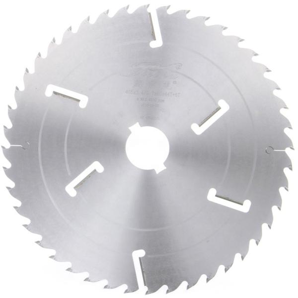 Quality 455mm Carbide Cold Cut Steel Industrial Saw Blade Aluminum Cutting 120T for sale