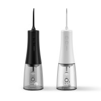 Quality Rechargeable dental care tooth cleaner with 3 modes water flosser for sale
