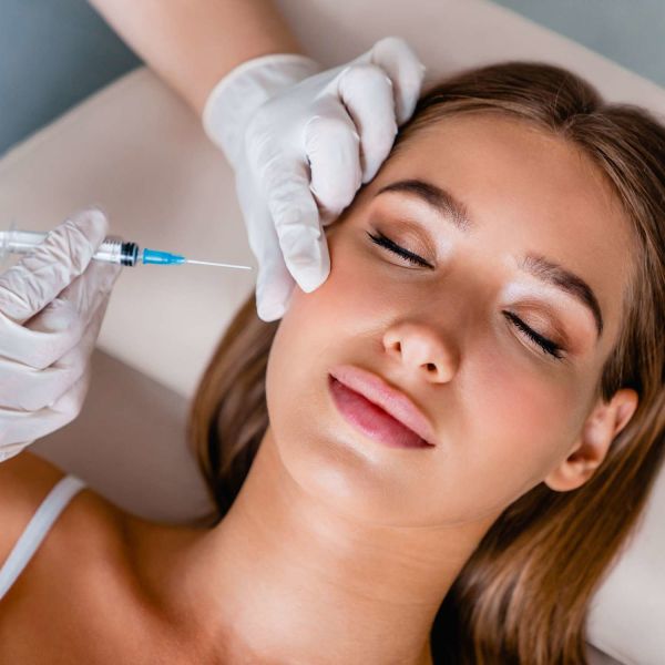 Quality Preservative Free Injectable Hyaluronic Acid Gel For Face 24 Mg/Ml Concentration for sale