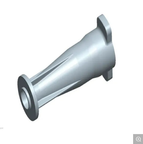 Quality Customized Design Die Casting Tool Design , Aluminum Casting Molds for sale