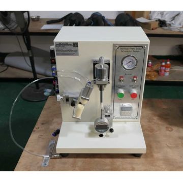Quality Spectacle Frame Tester ISO 12870 Spectacle Frame Bridge Deformation Tester for sale