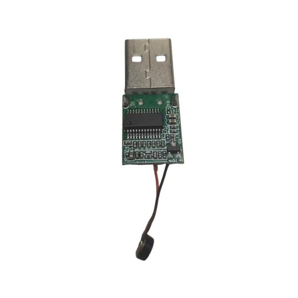 Quality 100% Test Electronic Solution PCBA Development Circuit Board Development for sale
