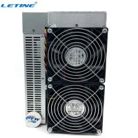 Quality LT6 LT5 LT5 Pro Goldshell Scrypt Miner Mini Doge Litecoin Dogecoin for sale