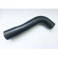 China Molded Oil Resistant Turbocharger Intercooler Hose , Silicone Turbocharger Hoses factory