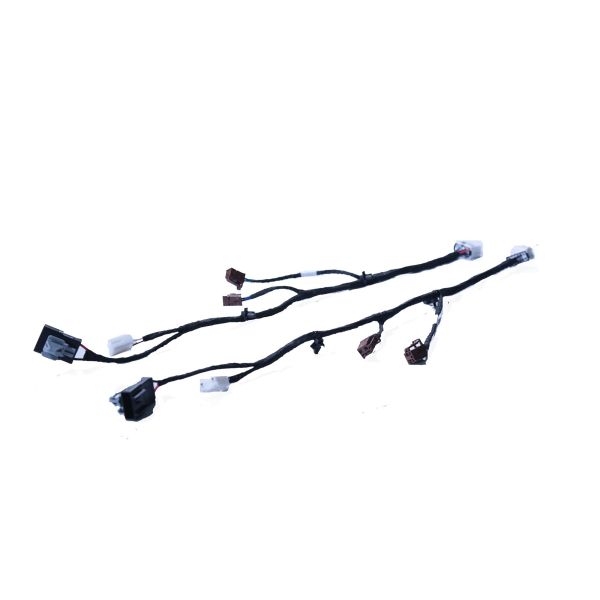 Quality Automobile Seat Wiring Harness for sale