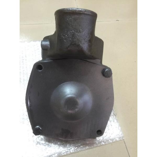 Quality Engine Parts Water Pump 2P0661 For 3306T Excavator for sale