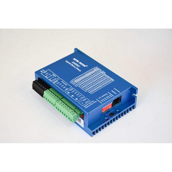 Quality 2N.M Nema23 Closed Loop Servo Motor 76mm HSS57 For CNC Controller Kit for sale