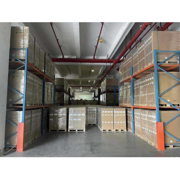 Quality FCL LCL Shipment Free Taxes Bonded Goods Warehouse for sale