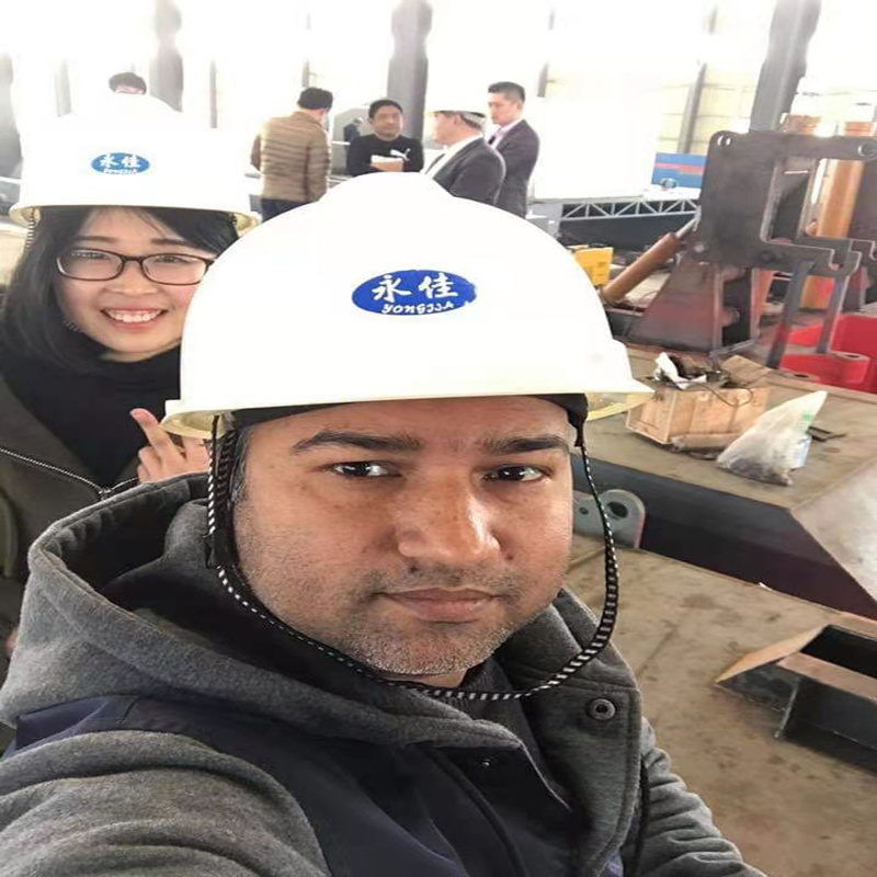 at Latest 6 Inch Cutter Suction Dredger with Pump