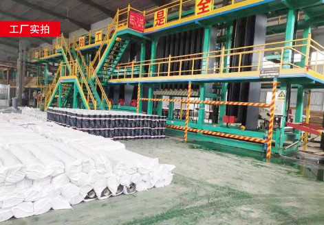 Quality Self Adhesive Waterproof Membrane For Indoor Durable Moisture Proof Heat for sale