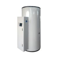 Quality 1000L Big Capacity Stainless Steel Electric Water Heater for Outdoor Hotel & for sale