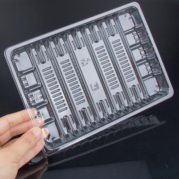 Quality 2cm Polyethylene Terephthalate Tray for sale
