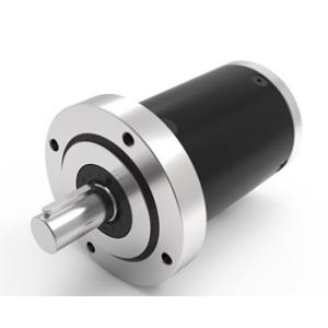 Quality 20 CrMnTi Solar Gearbox 130Nm High Torque Planetary Gearbox Housing 251 Ratio for sale