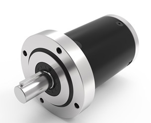 Quality 20 CrMnTi Solar Gearbox 130Nm High Torque Planetary Gearbox Housing 251 Ratio for sale