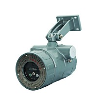 Quality Ex 4 Band Ultraviolet Infrared Flame Detector With Anti False Alarm for sale